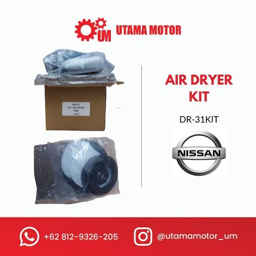 Jual AIR DRYER KIT | DR-31KIT - Jakarta Barat - UTAMA MOTOR SPAREPART ...