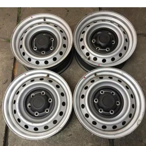 Jual Dop Velg kaleng pcd 6x139 Hilux Pajero Fortuner Harga Satu PCS Bsa ...