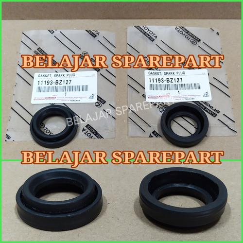 Jual Seal Busi All New Grand Avanza Veloz Great New Xenia Original ...