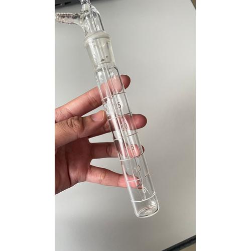 Jual Botol Impinger Clear / Bening Non Filter - Kota Bogor - H&T RIES ...