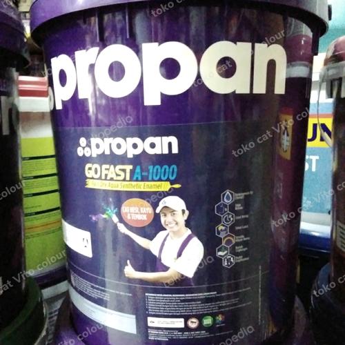 Jual Propan Go-Fast A-1000 (Off White) - Jakarta Barat - Vito Color ...