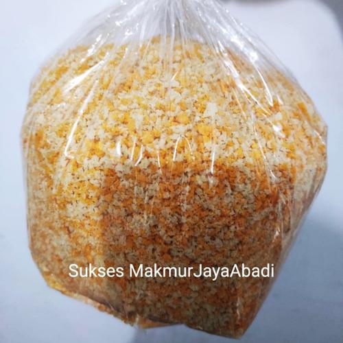 Jual Tepung roti/tepung panir/tepung panko repack 1 kg. Kualitas TOP ...