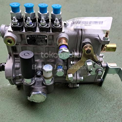Jual INJECTION PUMP ASSY BH4QT80R9 - Jakarta Barat - BERKAT JAYA SUKSES ...