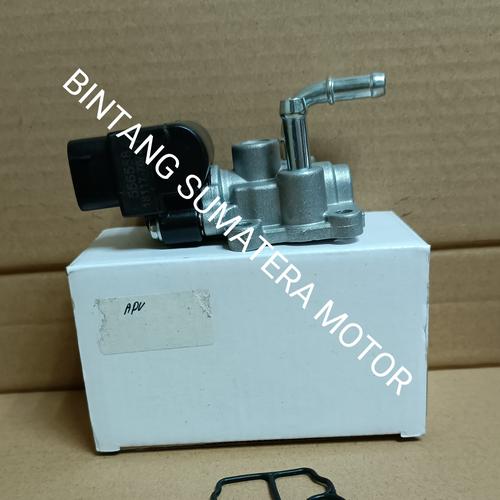 Jual SWITCH IDLE CONTROL SENSOR ISC FUTURA EFI ORIGINAL - Jakarta Pusat ...