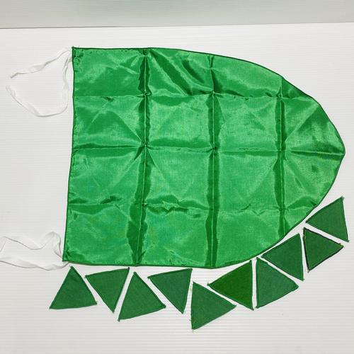 Jual TANDA BARUNG PRAMUKA SIAGA / TANDA REGU PRAMUKA SIAGA / 1 SET ...