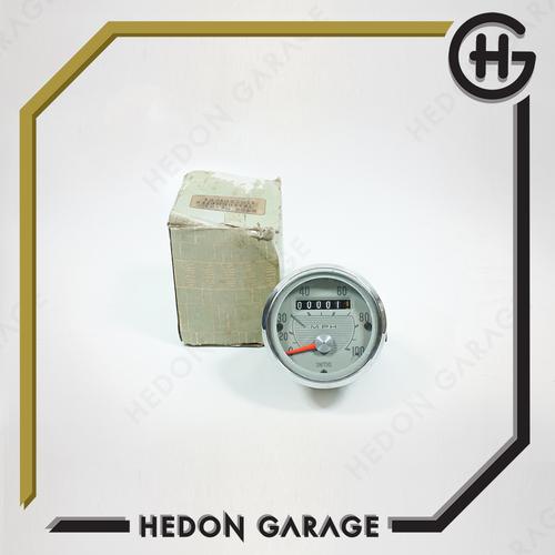 Jual BSA C15, B40 Triumph T20, Smiths Speedometer SSM2001, NOS (UK-Ady ...