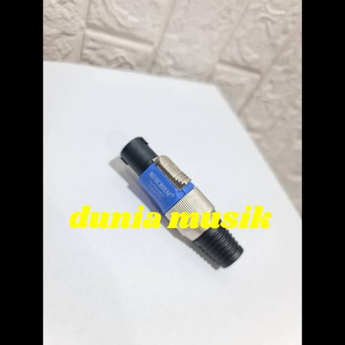 Jual jack spikon jek spikon apollo biru - Jakarta Barat - dunia_musik ...
