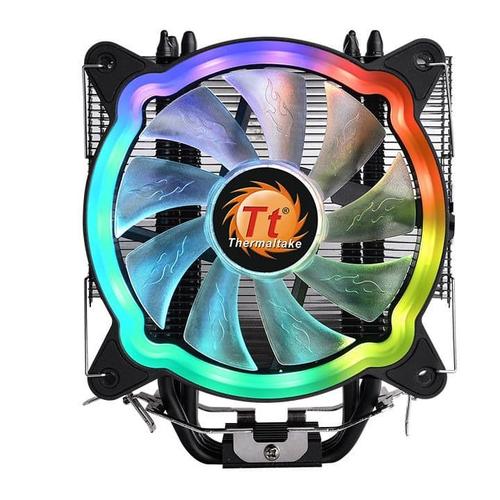 Jual Thermaltake UX200 ARG CPU Cooler Fan Processor - Kota Medan ...