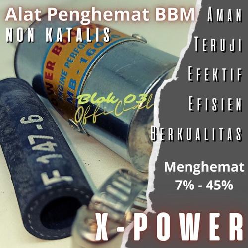 Jual Penghemat Bahan Bakar Mesin Mobil Bbm Solar Bensin Inova Kijang ...
