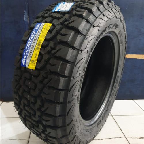Jual ban mobil ring 18 r18 ACCELERA OMIKRON CT 275 65 R18 - Kab. Sleman ...