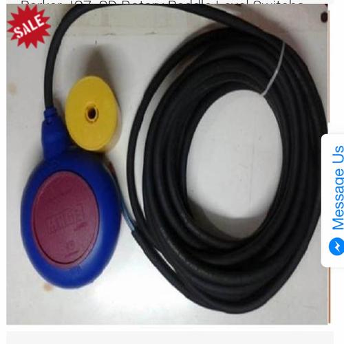 Jual Float Level Switch MAC3 5 Meter - Jakarta Pusat - Unique Mart | Tokopedia