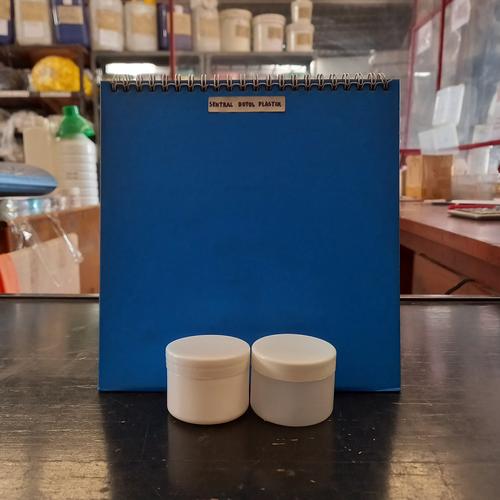 Jual Pot Kompon Compound 50ML - Putih Polos, Putih - Kota Tangerang ...