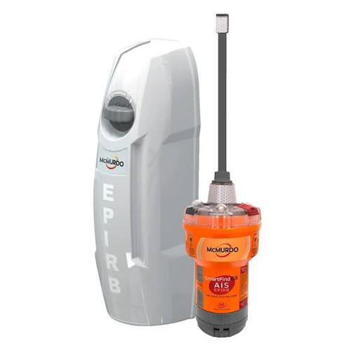 Jual McMurdo SmartFind E8 EPIRB - Kota Medan - Medan_safety | Tokopedia