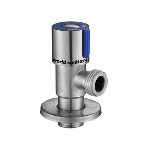 Jual stop kran single stainless sus 304 - Jakarta Selatan - WORLD ...