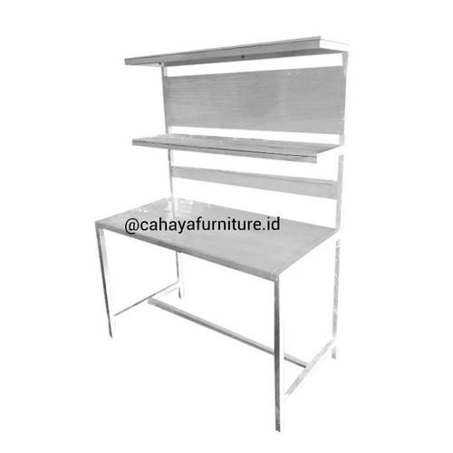 Jual MEJA TEKNISI/MEJA KOMPUTER/MEJA WARNET/MEJA GAMING/MEJA KERJA ...