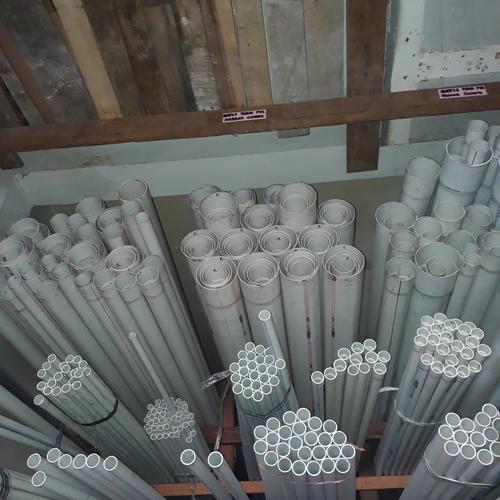 Jual pipa pvc 4inchi D wavin /rucika @lonjor - Kota Surabaya ...