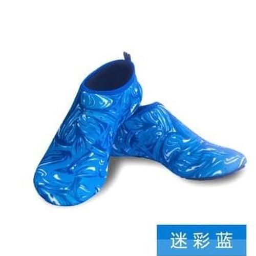 Jual [NEW] PRODUK SEPATU PANTAI / AQUA SHOES / DIVING/ SNORKLING ...