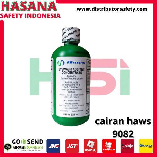 Jual HAWS EYEWASH ADDITVE / CAIRAN PENCUCI MATA EYEWASH 9082 236ML ...