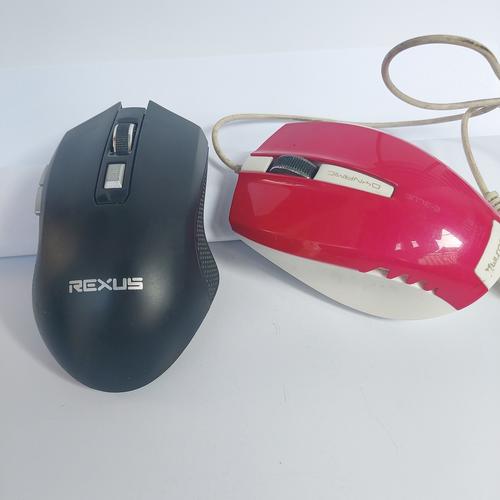 Jual Mouse Wireless Xierra Rexus E-Blue Bluetooth - E-Blue - Kab. Ngawi ...