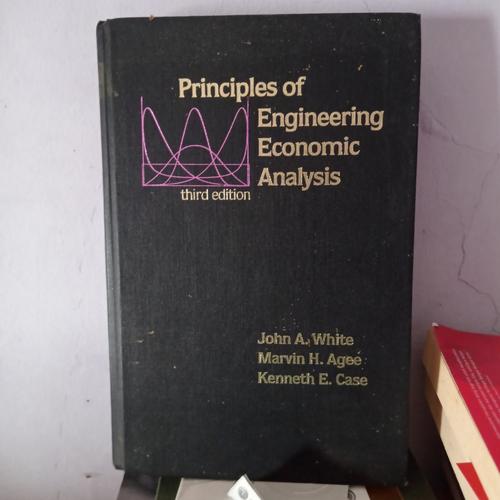 Jual principles of engineering economy - Jakarta Selatan - kaset_fisik ...