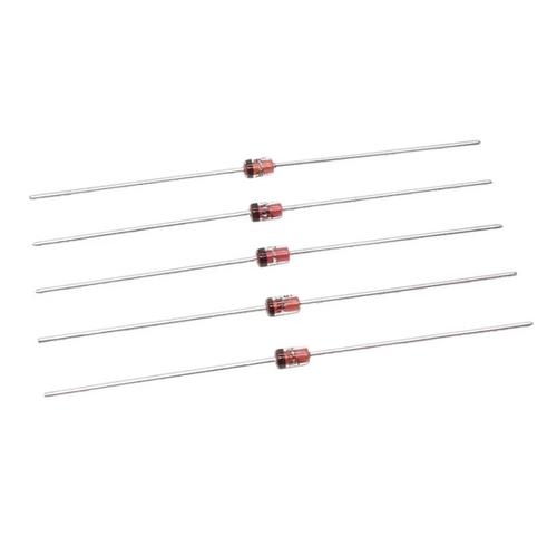 Jual Dioda Zener 3V6 1w Diode 1w DO-41 3.6v 1 watt 3,6V 3.6 V Volt ...