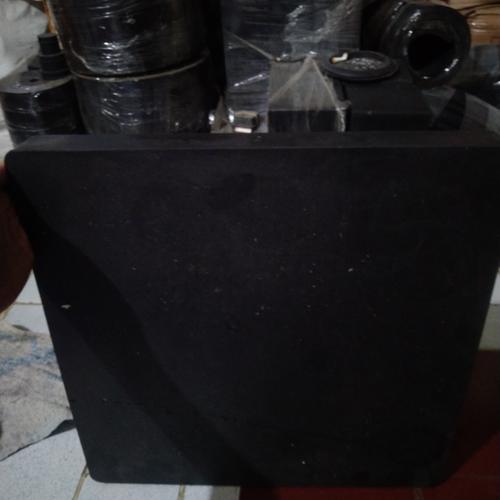 Jual Rubber Elastomer Packing Karet Multiguna Bantalan Jembatan 40 x 40 ...