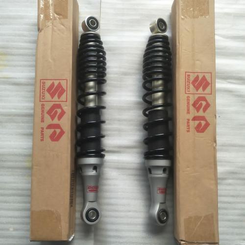 Jual Subreker Belakang / Shockbreker Belakang ASLI SGP Motor Suzuki ...