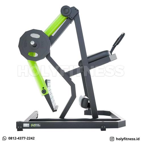 Jual DHZ Fitness Leg Extension Y940 Plate Loaded Fitness - Jakarta ...