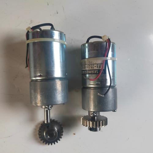 Jual sayama geard motor DC 24 Volt - Jakarta Pusat - p 2elektrik ...