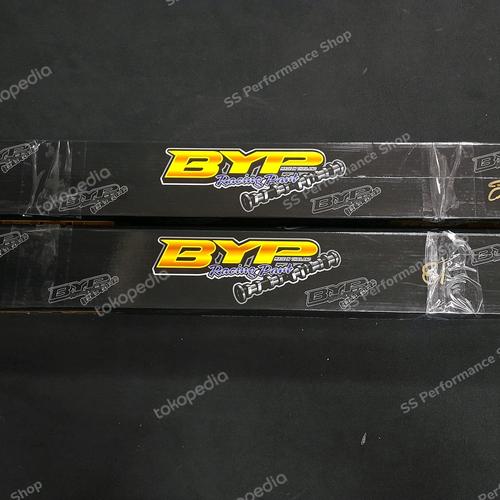 Jual BYP Racing Twin Cam Shaft In Ex Vigo (Innova/Fortuner 2KD) - Kota ...