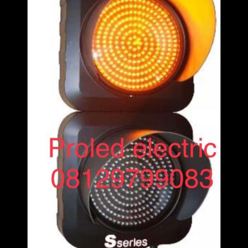 Jual lampu lalu lintas traffic light warning ligh - Jakarta Pusat ...
