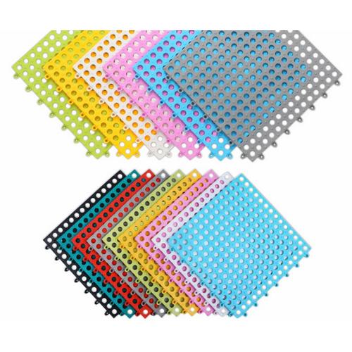 Jual Karpet Mat Pad Lantai Alas Keramik Kamar Mandi Toilet Susun Anti ...