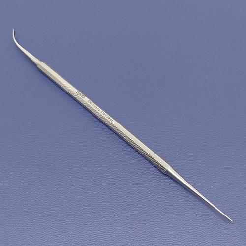 Jual Alat Medis Luniatschek Gauze packer 17,5cm ( 3mm ) - Spitz ...