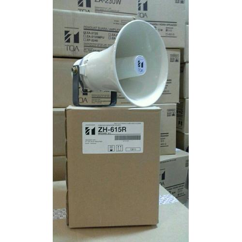 Jual TOA Horn Speaker ZH-615R Original 15W - Kab. Banyumas - ELCONS ...