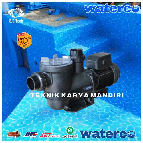 Jual WATERCO PUMP SUPATUF 1.5HP MK2 - Jakarta Barat - TEKNIK KARYA ...