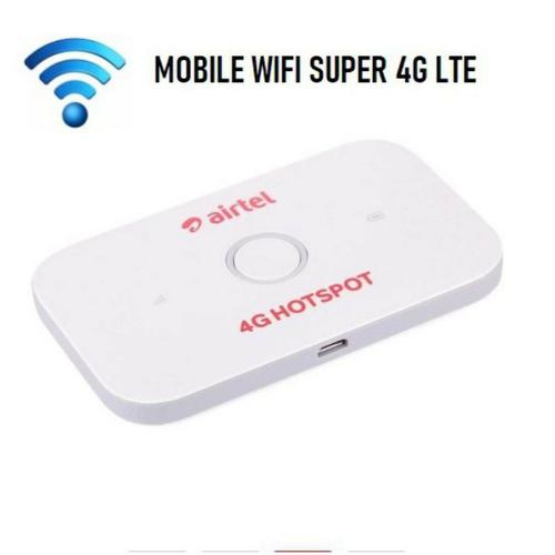 Jual MODEM MIFI ROUTER 4G AIRTEL E5573 UNLOCK MIFI MODEM ROUTER 4G ...