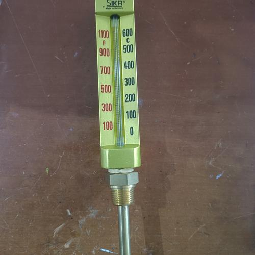 Jual SIKA Thermo stik 600°C/F , p.stik 63mm - Jakarta Utara - Maju ...