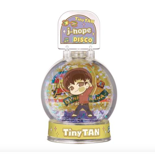 Jual BTS TinyTan Dynamite Water Dome J-Hope TAKARA TOMY ARTS - Jakarta Timur - Ichigo Shoppu ...