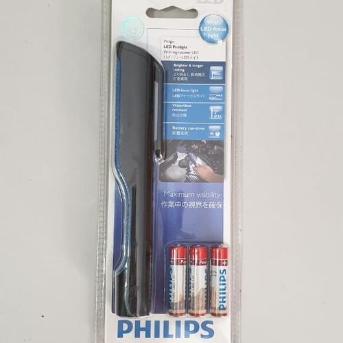 Jual Senter Led penlight Philips - Jakarta Barat - Putra Jaya - online ...