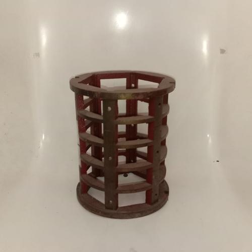 Jual inner frame N70 dudukan ayakan saringan screen mesin huller hiler ...