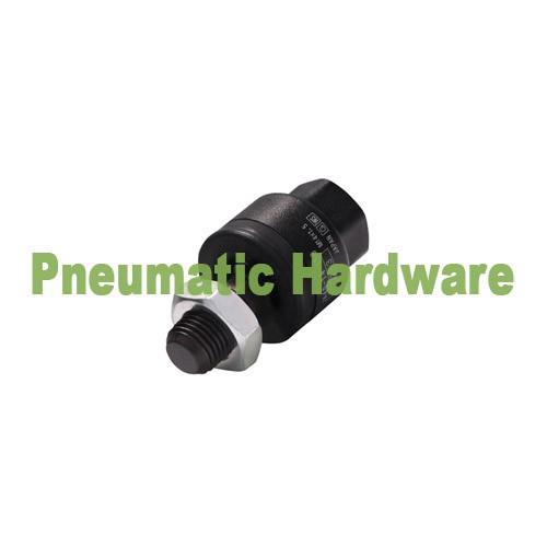 Jual JA15-5-080 JA15 - 5 - 080 M5*0.8 Floating Joint to fit 10mm Bore ...