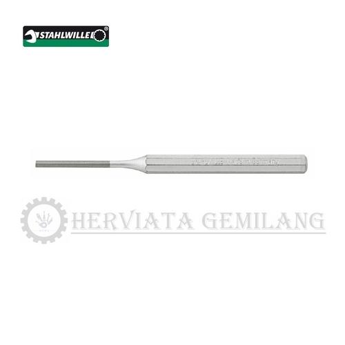 Jual STAHLWILLE Parallel Pin Punch Tip 5 x 150 mm No. 108 / Octogonal ...