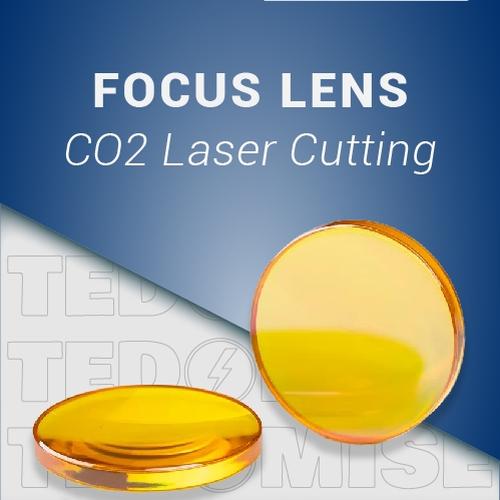 Promo Lensa Fokus Laser Cutting CO2 D20 USA CVD ZNSE - CVD USA, FL 63.5 ...