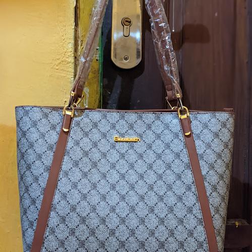 Jual tas elizabeth wanita original - Kab. Gresik - MBAKO SENSA | Tokopedia