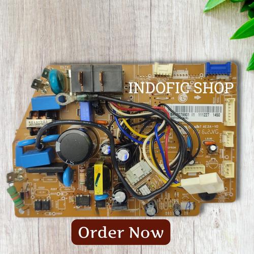 Jual pcb modul ac hercules mini mrek LG( khusus ac LG) - Jakarta Barat ...