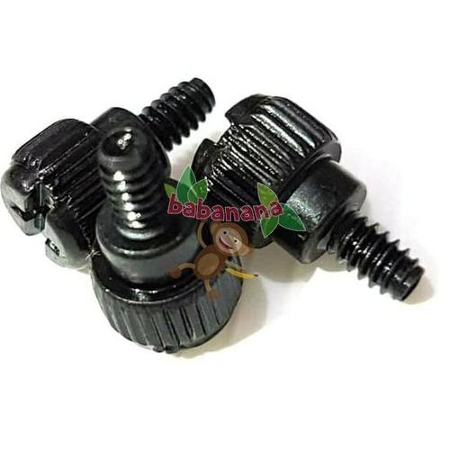 Jual Thumb Screw pc case casing komputer baut jari putar - Jakarta ...