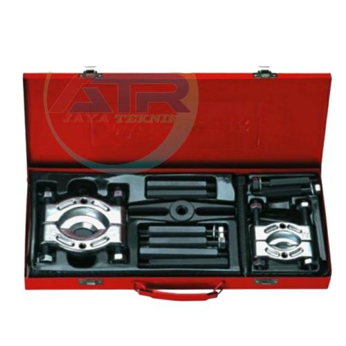 Jual IWT Set Bearing Separator Assembly 2 Set - Hydraulic Bearing ...