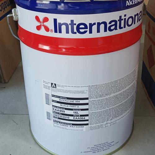 Jual Interzone 954 - Black - Kab. Bekasi - International Paint Supplier ...