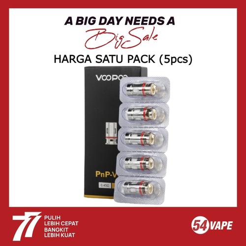 Jual COIL DRAG X / S / VINCI X / DRAG X PNP X / S PNP X / ARGUS PRO - 1 ...