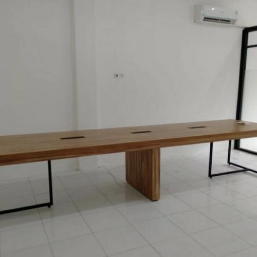 Jual meja kantor,meja meeting modern - Jakarta Selatan - razakayu ...